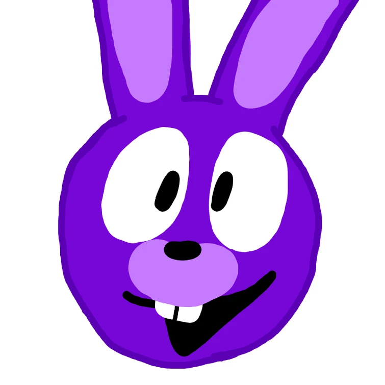 I drew 5 different Bonnies | Fandom