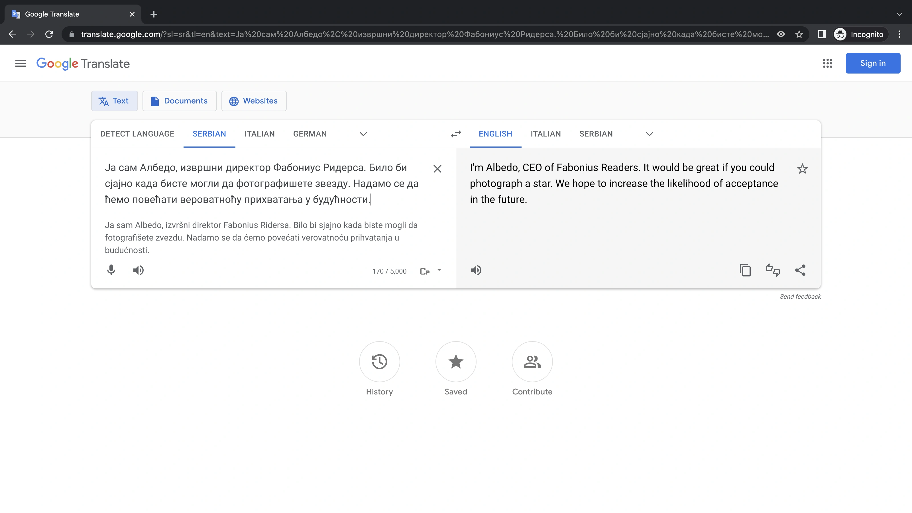 No, google translate, no- | Fandom