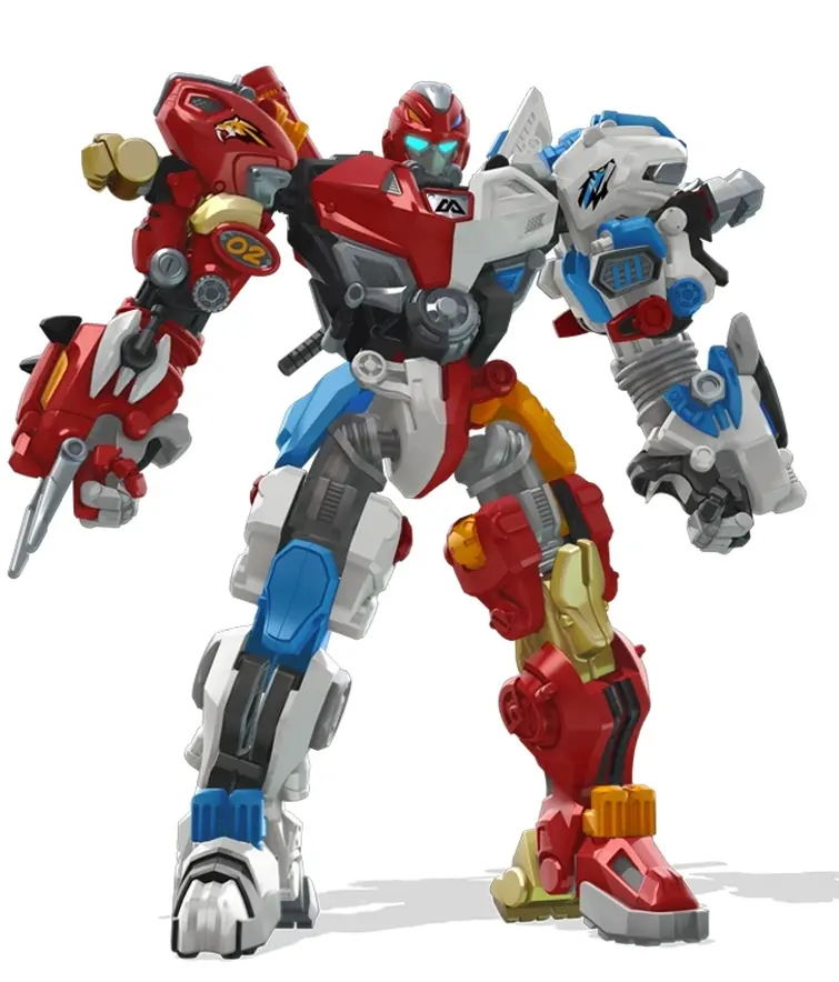 Discuss Everything About Tobot Wiki | Fandom