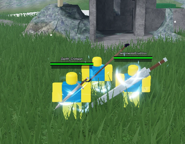 Discuss Everything About Skyrift Wiki | Fandom