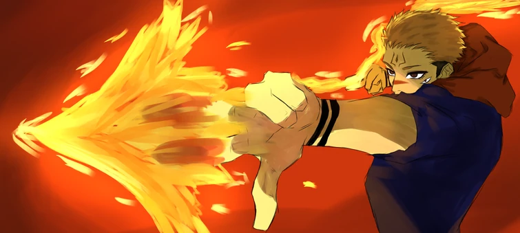 MORE SILLY SILLY FIRE ART (this time literally) | Fandom