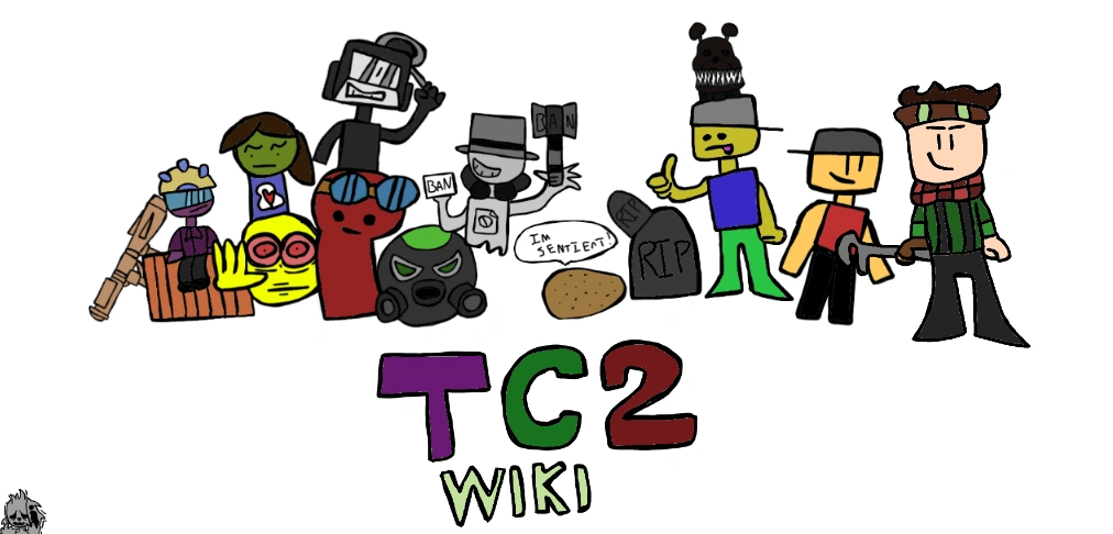 Tc2 wiki | Fandom