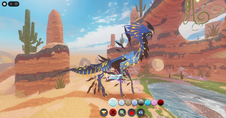 boreal skin | Fandom