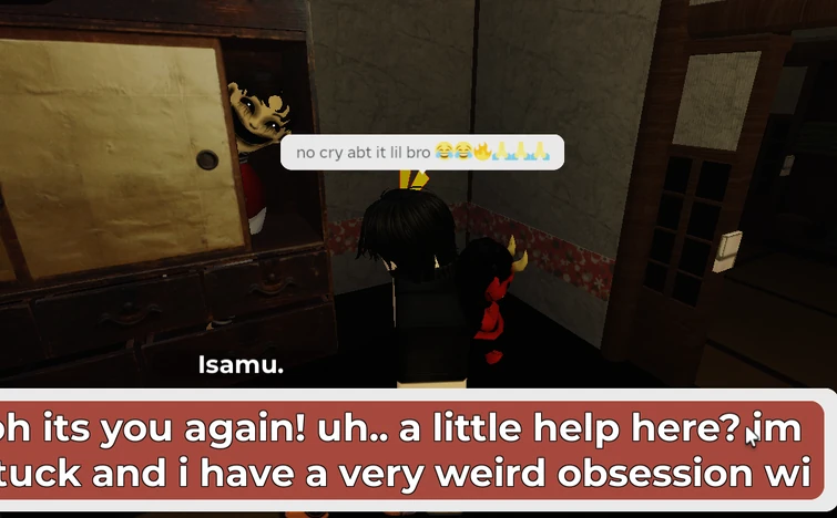 Discuss Everything About The Mimic Wiki | Fandom