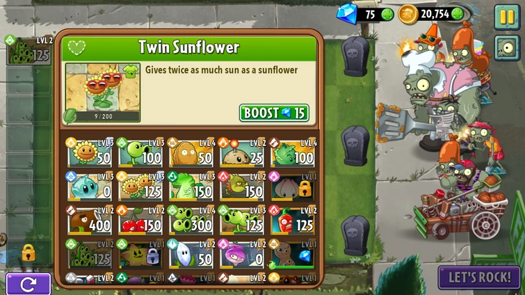 Discuss Everything About Plants vs. Zombies Wiki | Fandom