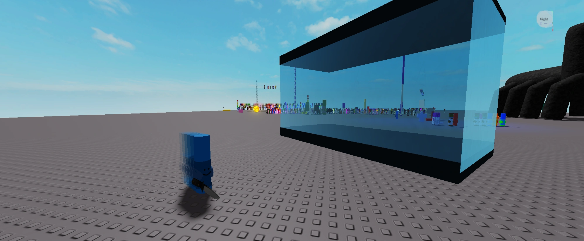 fish marker bruh | Fandom