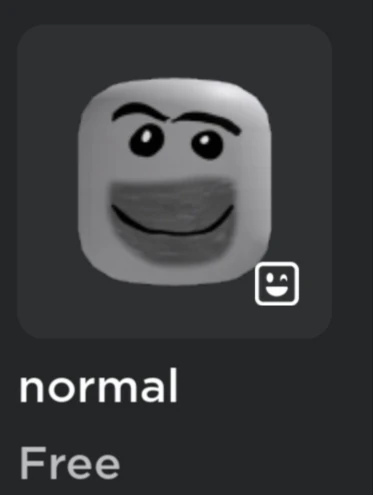 THEY ADDED THE FUNNY GEOMETRY DASH NORMAL FACE DRAWING AS A HEAD | Fandom
