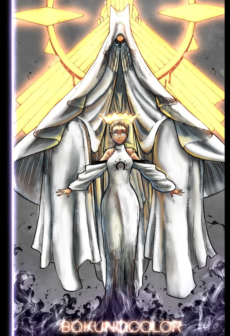 For all of you saying that Fire Force doesn’t have enough variety to be added to AA | Fandom