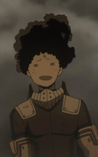 Ah yes, we have the true broccoli boy. | Fandom