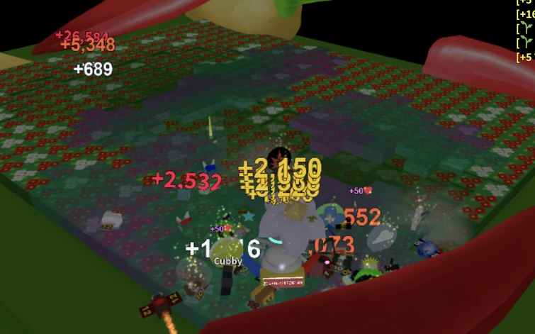 Discuss Everything About Bee Swarm Simulator Wiki | Fandom
