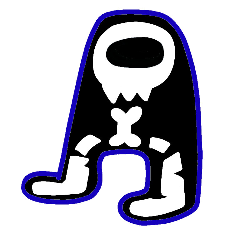 Amogus and Susman skeleton (real) | Fandom