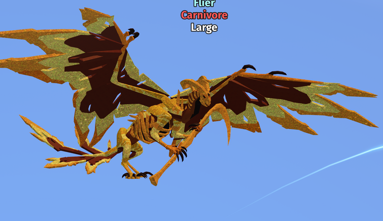 could anyone show me the new muts ? | Fandom