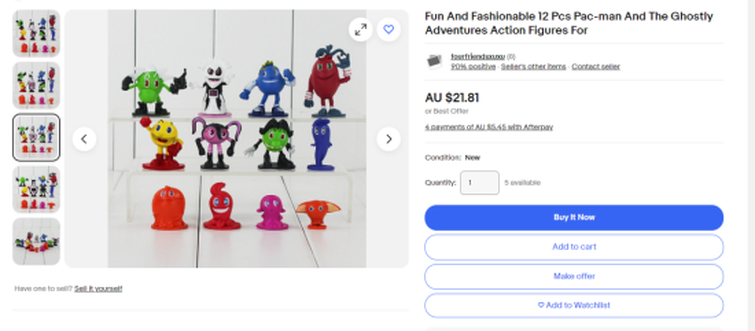 Discuss Everything About Pac-Man Wiki | Fandom