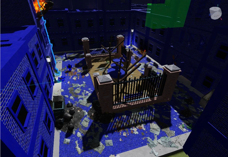 More leaks for Frown Town! | Fandom