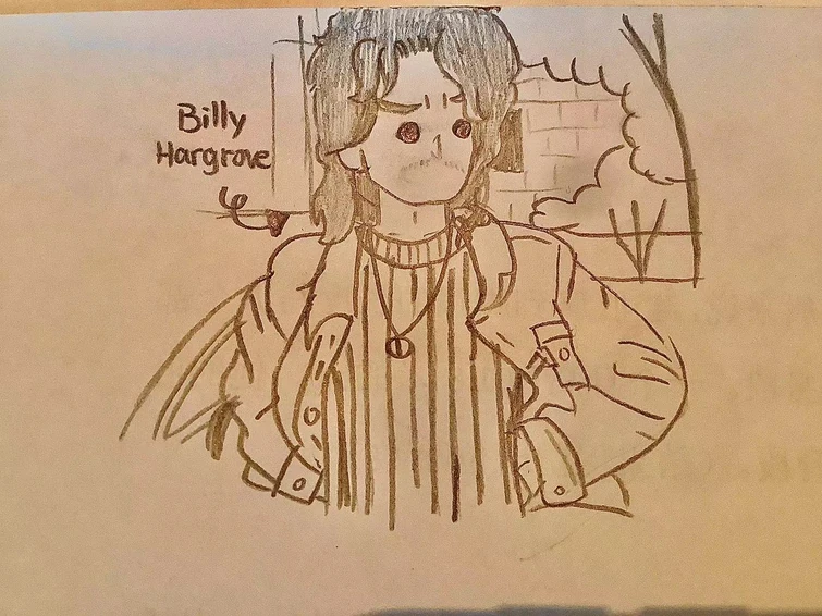 BILLY AND MAX(fan art) | Fandom