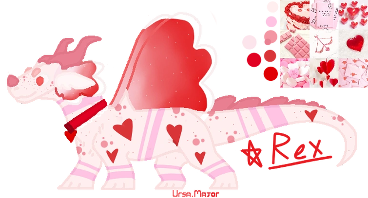 Furry's early birthday art-contest! | Main thread + Sign ups | Fandom
