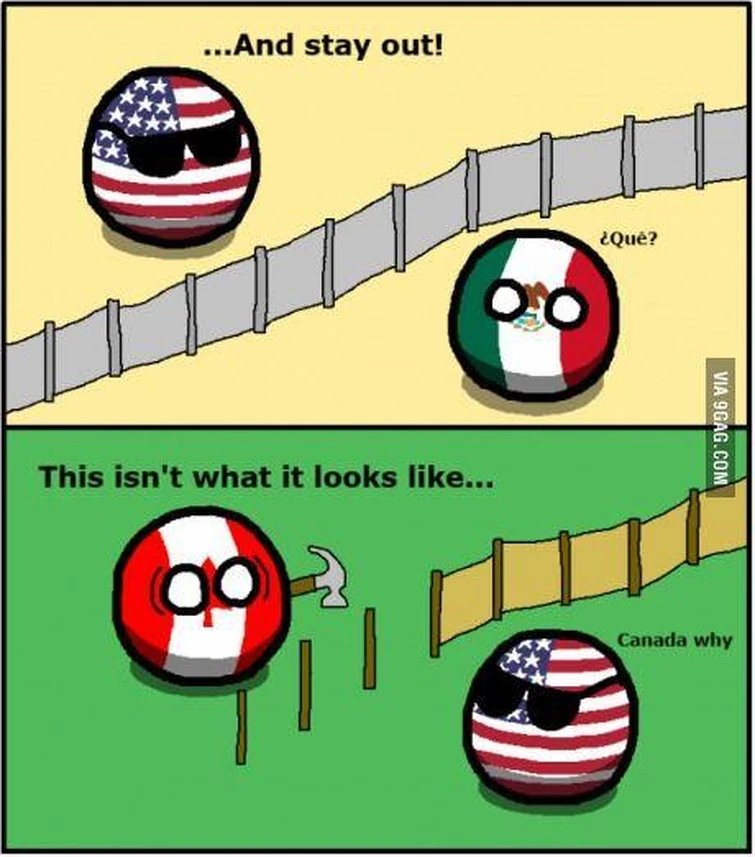 countryballs memes bc funny | Fandom