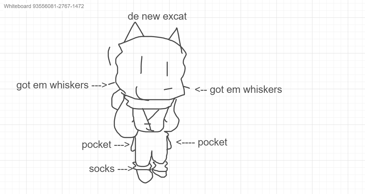 Decided to remake Ex a little bit lol | Fandom