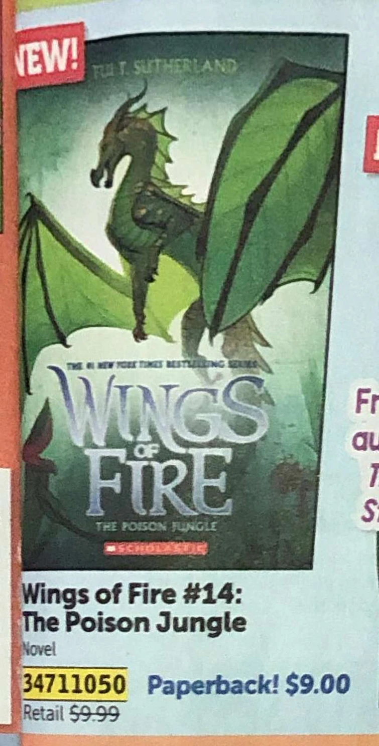 I hate scholastic | Fandom