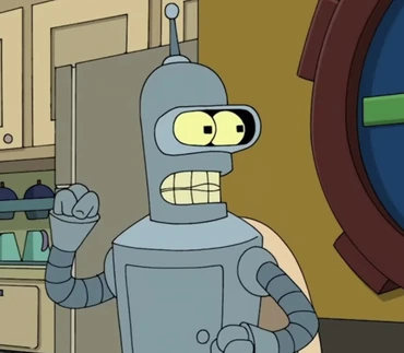 Bender vs Red | Fandom