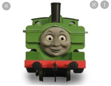 Thomas Vs Duck | Fandom
