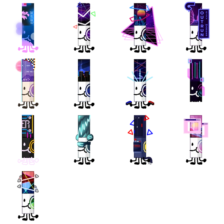 Discuss Everything About Find The Markers Wiki | Fandom