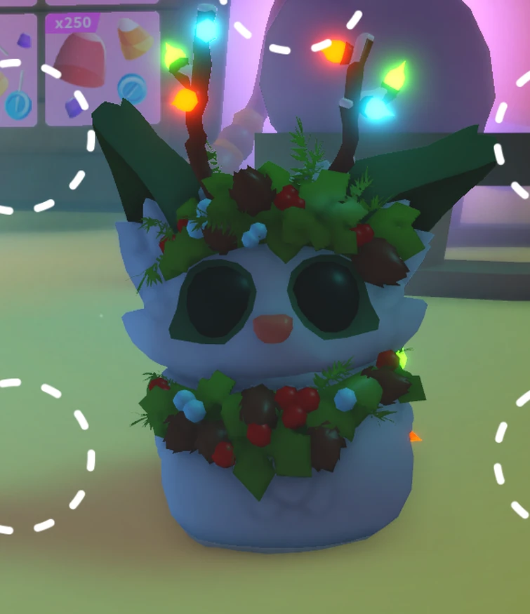 trading R royal mistletroll | Fandom