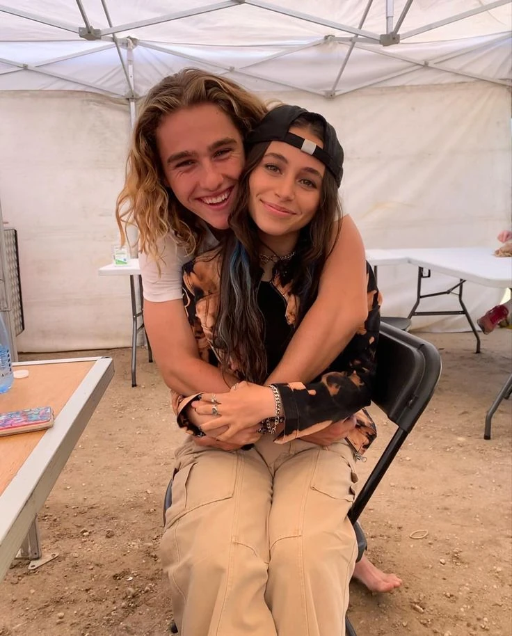 Summer + Ari | Fandom