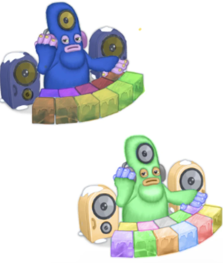 Discuss Everything About My Singing Monsters Wiki | Fandom