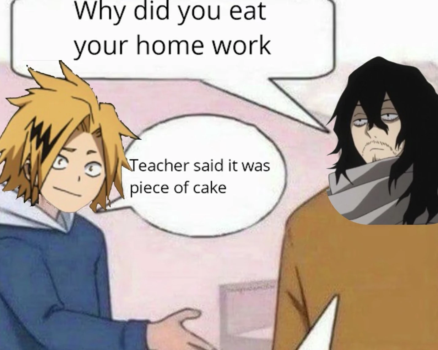 Not mine... | Fandom