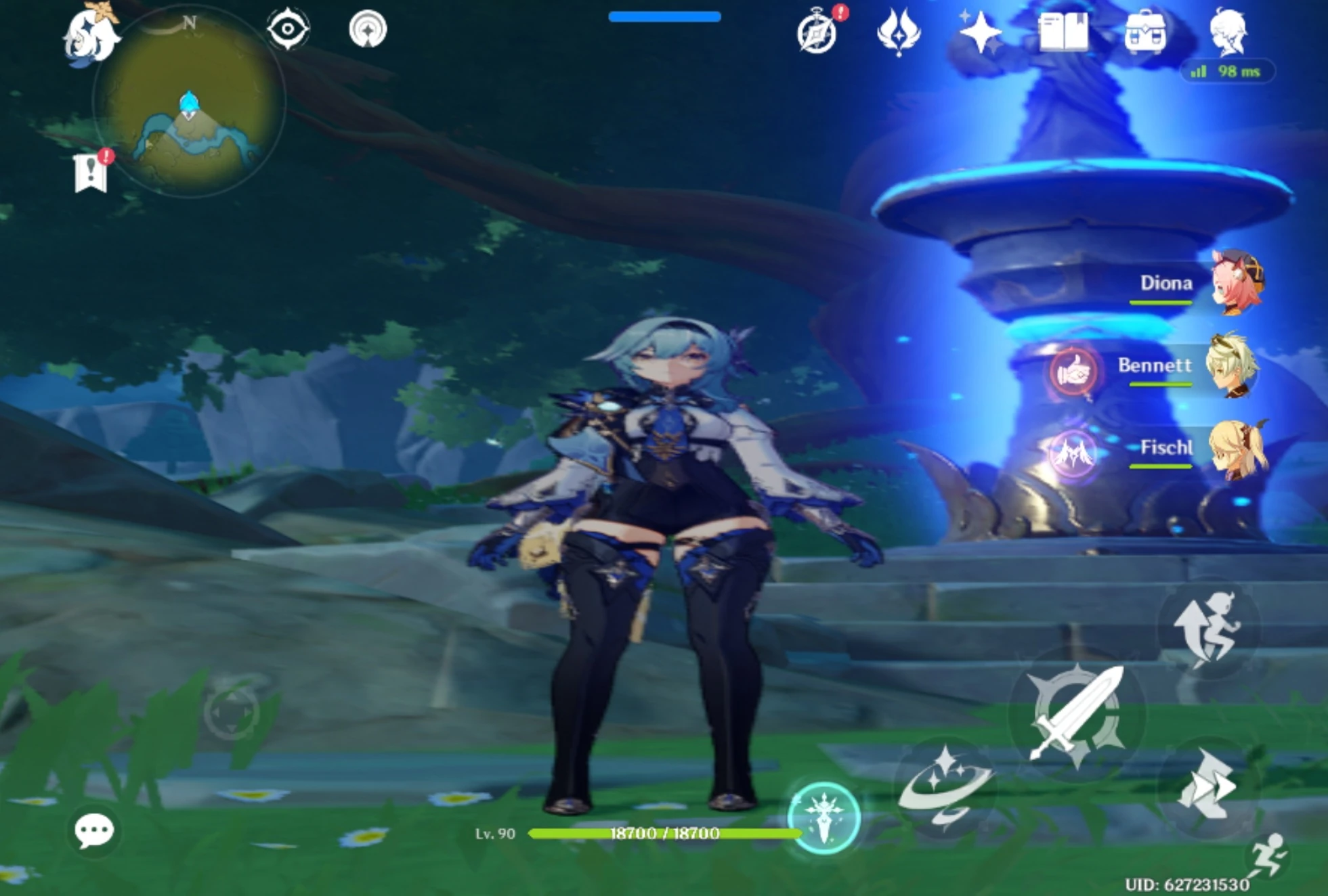 Compilation of wide characters for the known simps of the wiki | Fandom