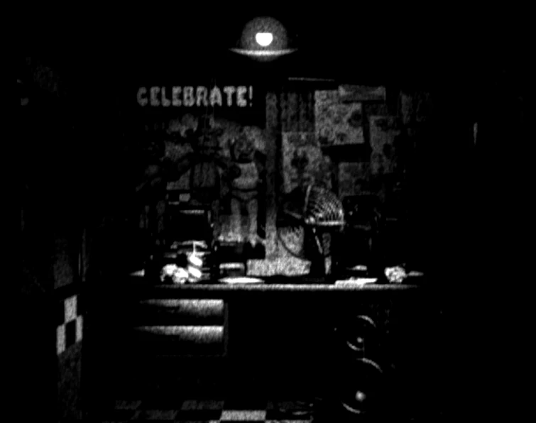 Discuss Everything About Five Nights at Freddy's Wiki | Fandom