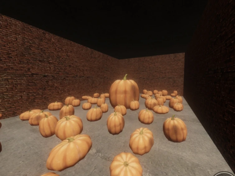 Giant Pumpkin Room | Fandom