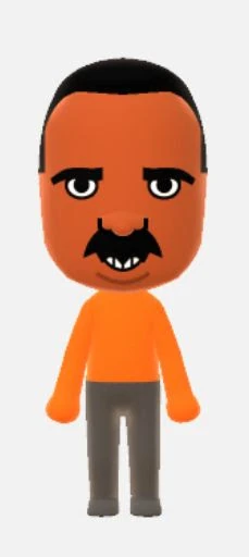 What's your opinion on Andy?(Me: Living Legend) | Fandom