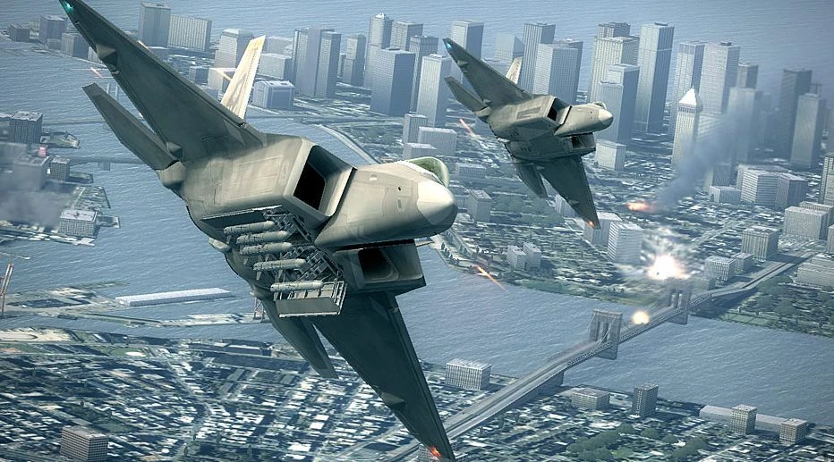 A quiz about the Emmerian Air Force. | Fandom