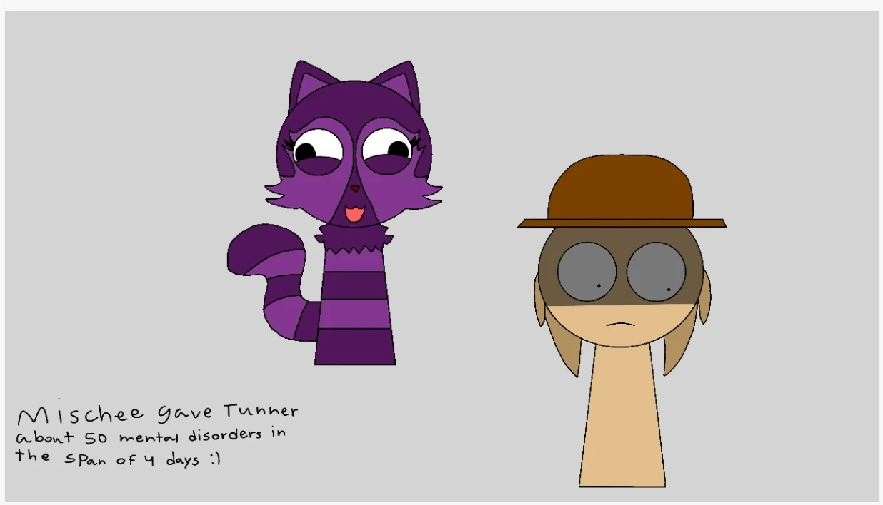 Poor Tunner- | Fandom