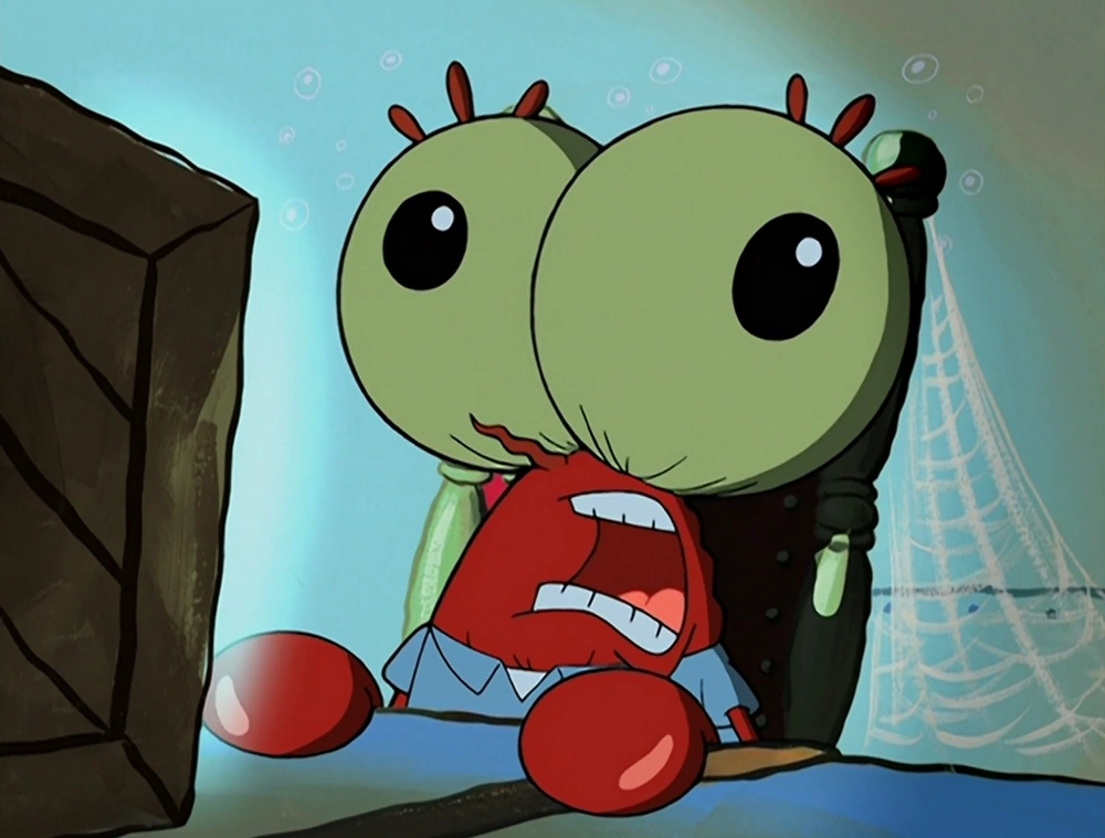 Posting a random SpongeBob image till my birthday (Day 4 of 15) | Fandom