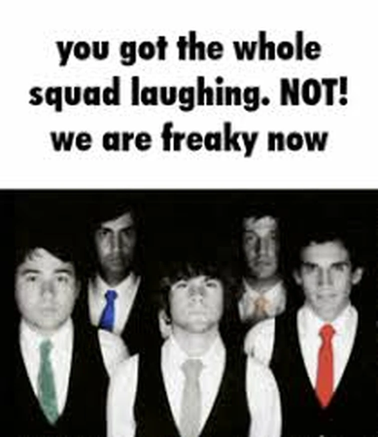 obligatory tally hall meme | Fandom