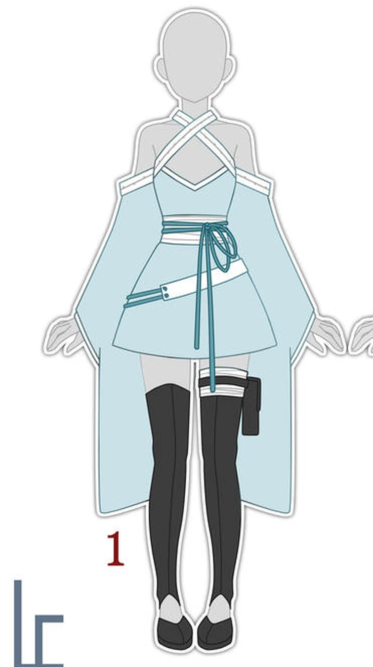 Hellsing Ultimate OC!! | Fandom