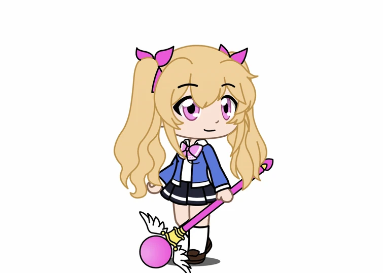 Magical Charmy | Fandom