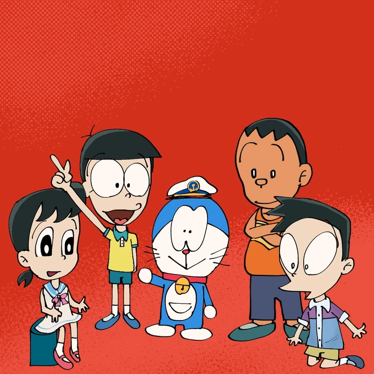 Discuss Everything About Doraemon Wiki | Fandom