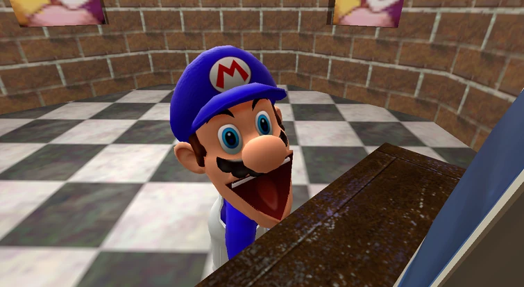 Discuss Everything About The SMG4 Wiki | Fandom