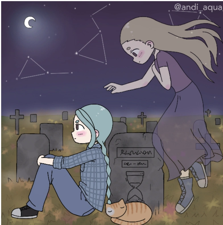 this was fun :) | Fandom