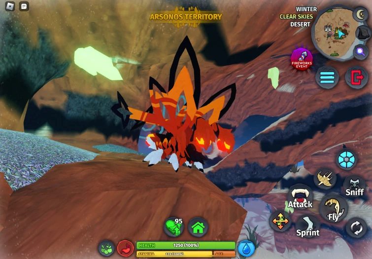 Clownfish Flickaflie | Fandom