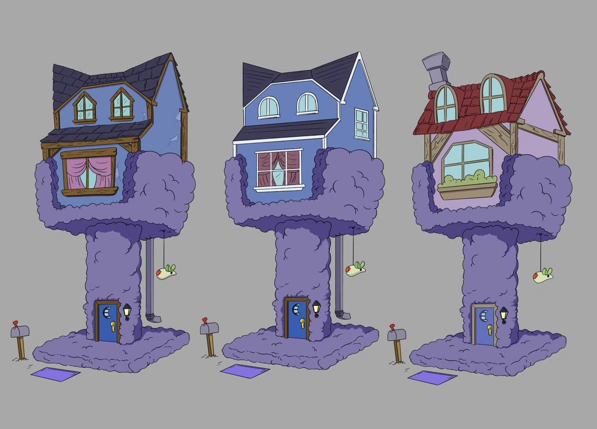 CatNap's house | Fandom