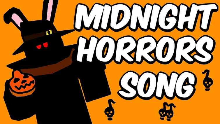 Discuss Everything About Midnight Horrors Wiki | Fandom