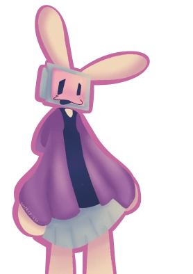 hhhhm melanie because shes alive | Fandom