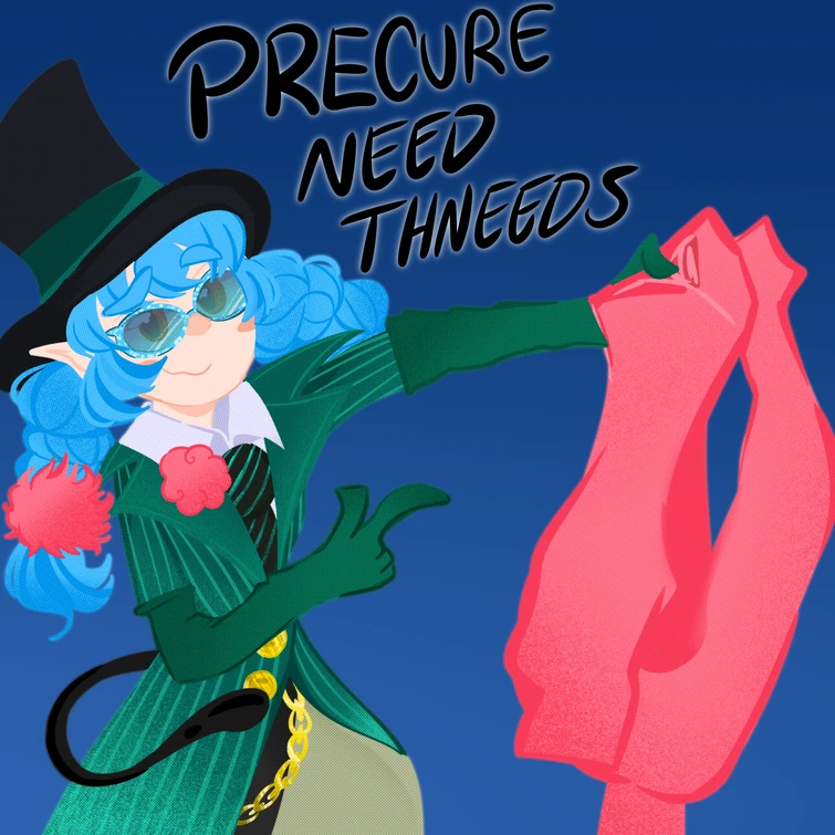 EVERYBODY NEEDS A THNEED | Fandom