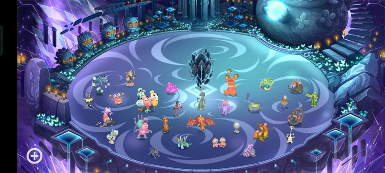 Discuss Everything About My Singing Monsters Wiki | Fandom