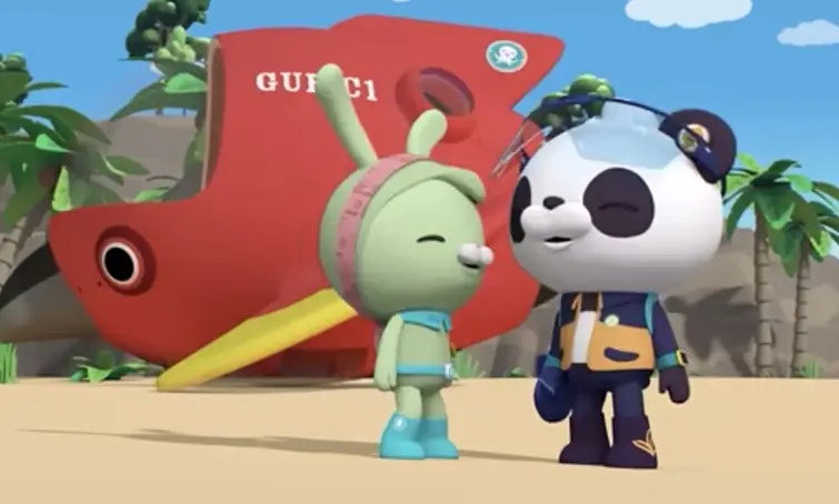 Discuss Everything About Octonauts Wiki | Fandom